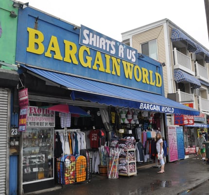 BARGAIN WORLD - Updated August 2025 - 235 Ocean Blvd, Hampton, New ...