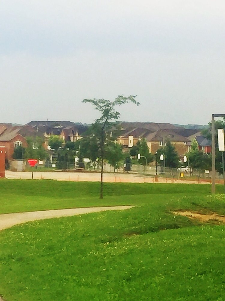 HICKSON PARK - Updated December 2025 - Aurora, Ontario - Parks - Yelp