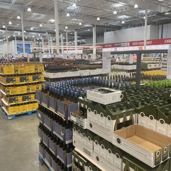 COSTCO - Updated January 2026 - 31 Photos & 99 Reviews - 4705 Weitzel ...