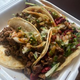TACO FELIZ - Updated October 2025 - 83 Photos & 82 Reviews - 630 C St ...