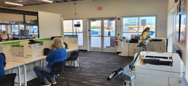 FEDEX OFFICE - Updated December 2025 - 16 Photos & 11 Reviews - 3109 ...