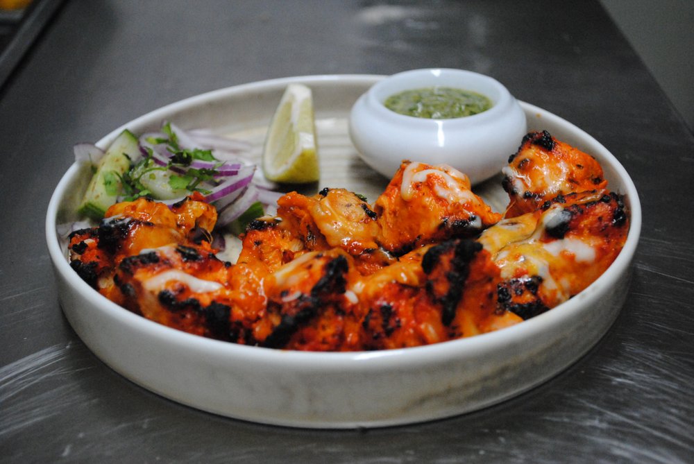 MASALA-E-PUNJAB - Updated June 2024 - 11 Photos - 3633A Boulevard Saint ...