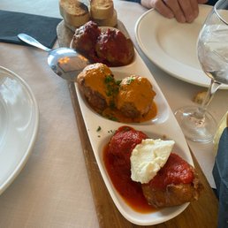 BANCHETTO RESTAURANT - Updated November 2024 - 667 Photos & 260 Reviews ...