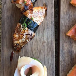 NIJI SUSHI BAR & RESTAURANT - Updated January 2026 - 45 Photos & 24 ...