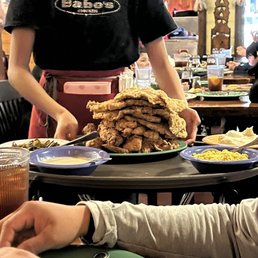 BABE’S CHICKEN DINNER HOUSE - Updated June 2025 - 700 Photos & 1269 ...