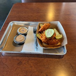 ZACH’S CHICKEN - Updated August 2025 - 173 Photos & 153 Reviews - 23052 ...