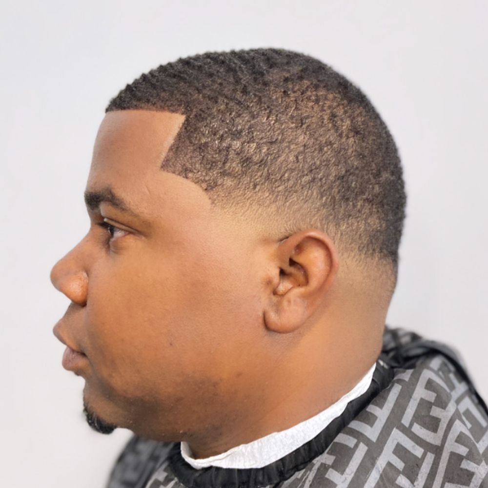 The Cut Buddy Multiple Curve Beard Shaping Tool And Haircut