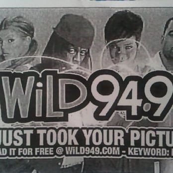 KYLD 94.9FM - Updated October 2025 - 70 Reviews - 340 Townsend St, San ...