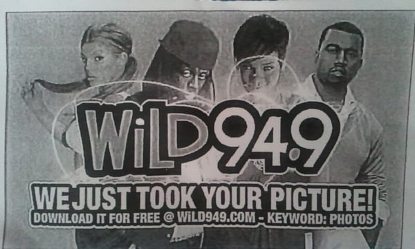 KYLD 94.9FM - Updated October 2025 - 70 Reviews - 340 Townsend St, San ...