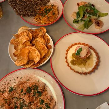 ROUGAROU - Updated January 2026 - 97 Photos & 25 Reviews - 2844 Welton St, Denver, Colorado ...