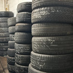 SCHNEIDER TIRE OUTLET - Updated January 2025 - Request a Quote - 1552 ...