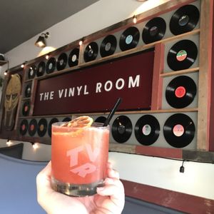 THE VINYL ROOM - 185 Photos & 30 Reviews - 396 Main St, Beacon, New ...