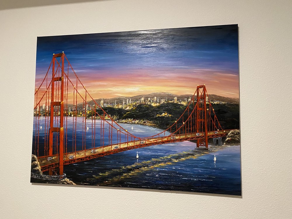 MOOK ART GALLERY - Updated October 2025 - 17 Reviews & 36 Photos - 122 ...