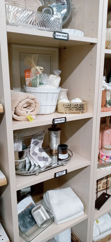 THE SALT MINE THRIFT STORE - Updated December 2025 - 63 Photos & 68 ...