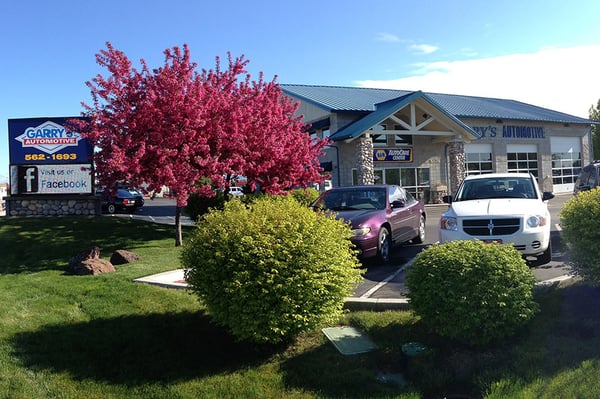 GARRY’S AUTOMOTIVE - Updated January 2026 - 22 Photos & 46 Verified ...