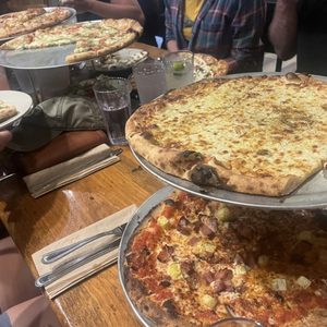 FLATBREAD COMPANY - 247 Photos & 552 Reviews - 2760 White Mountain Hwy ...