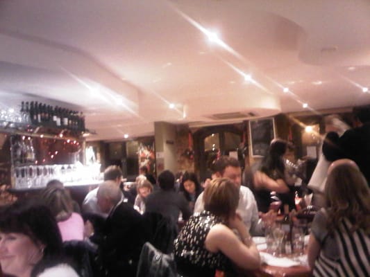 IL BORDELLO - Updated July 2025 - 35 Photos & 65 Reviews - 70 Wapping ...