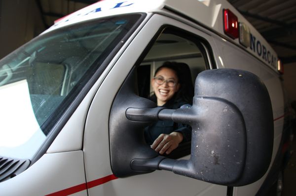 NORCAL AMBULANCE - Updated November 2025 - 33 Photos & 21 Reviews ...