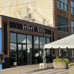 VELVET BELLY - Updated December 2025 - 295 Photos & 103 Reviews - 3 ...