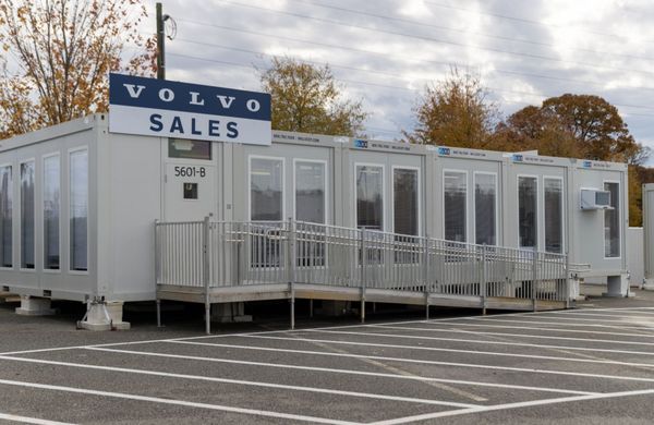 FLOW VOLVO CARS - Updated October 2025 - Request a Quote - 10 Photos ...