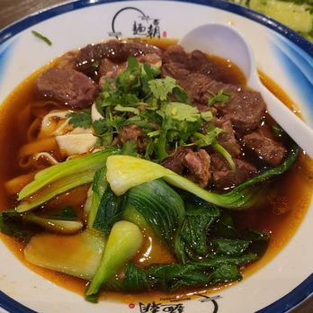 NOODLE DYNASTY - Updated May 2024 - 261 Photos & 109 Reviews - 11170 NE ...