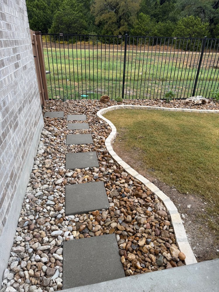 GOLD STAR LANDSCAPING - Updated December 2025 - 38 Photos - Georgetown ...