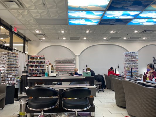 T J NAIL SALON - Updated December 2025 - 26 Photos & 39 Reviews - 4301 ...