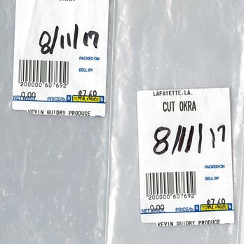 KEVIN GUIDRY ORIGINAL PRODUCE MARKET - Updated January 2026 - 14 Photos ...