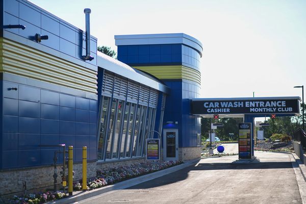 FREDERICK AUTO SPA EXPRESS - RT. 85 - Updated October 2025 - 23 Photos ...