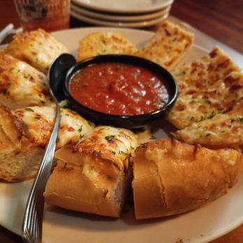 THE OLD SPAGHETTI FACTORY - Updated May 2024 - 988 Photos & 875 Reviews ...