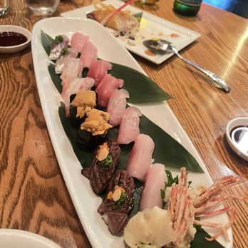NOBU DALLAS - Updated November 2024 - 1775 Photos & 802 Reviews - 400 ...
