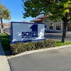 SAFE 1 CREDIT UNION - 11 Photos - 680 North Prospect Ave, Porterville ...