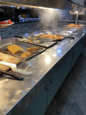 KING’S SUPER BUFFET - 29 Photos & 79 Reviews - Chinese - 7101 W Oakland ...