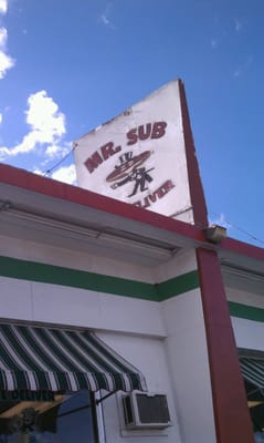 MR SUB SANDWICH SHOP - Updated June 2024 - 13 Photos & 15 Reviews - 109 ...