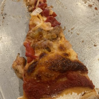 CONTE’S PIZZA AND BAR - Updated March 2025 - 174 Photos & 393 Reviews ...