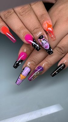 THE POLISH ROOM - 103 Photos & 97 Reviews - 2429 South Orange Ave ...