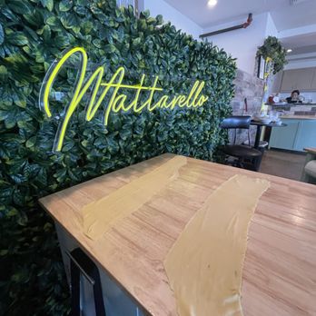 MATTARELLO COOKING LAB - 406 Photos & 198 Reviews - Yelp