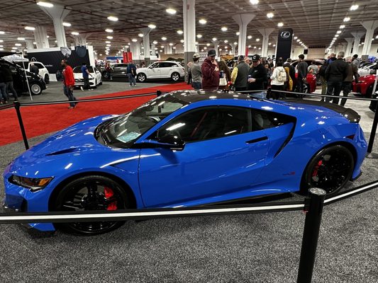 CLEVELAND AUTO SHOW - Updated July 2025 - 50 Photos & 14 Reviews - 1 I ...
