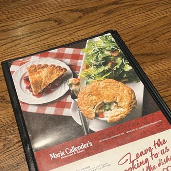 MARIE CALLENDER’S RESTAURANT & BAKERY - Updated May 2024 - 218 Photos ...