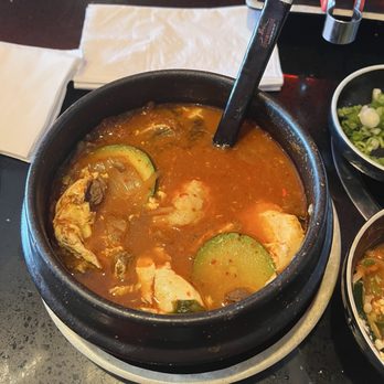 OPPA HOUSE - Updated January 2026 - 32 Photos & 16 Reviews - 7001 S ...