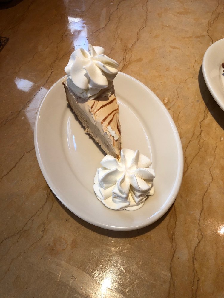 THE CHEESECAKE FACTORY - 653 Photos & 534 Reviews - 1062 St Louis ...