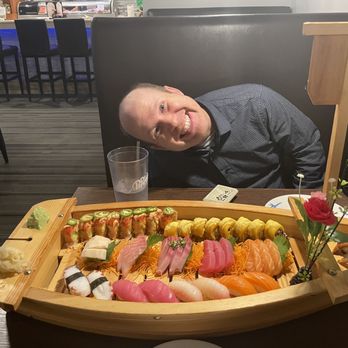 ICHIBAN SUSHI BAR & POKE - Updated May 2025 - 259 Photos & 169 Reviews ...