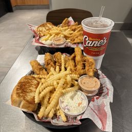 RAISING CANE’S CHICKEN FINGERS - Updated July 2025 - 67 Photos & 45 ...