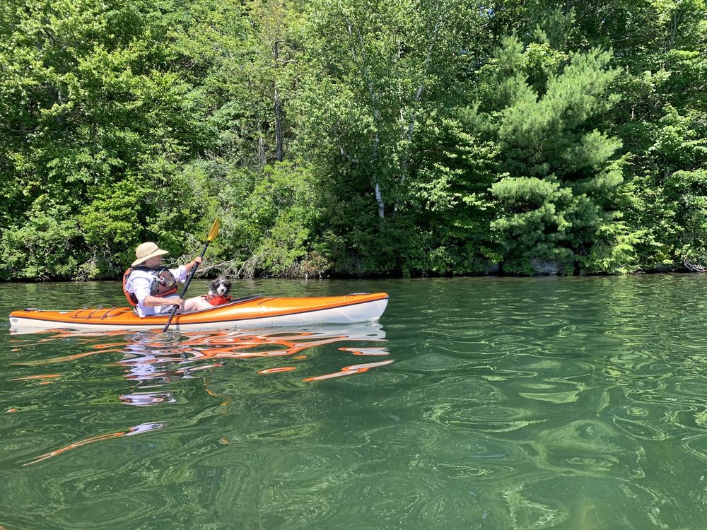 WEST HILL LAKE - CT DEEP BOAT LAUNCH - Updated October 2025 - 26 Photos ...