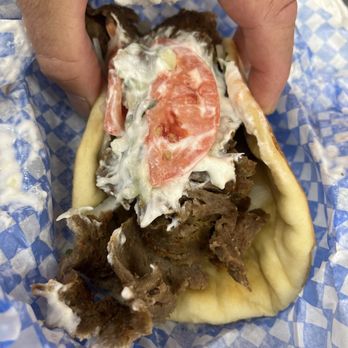 JIMMY’S GYROS & GRILL - Updated December 2024 - 159 Photos & 192 ...