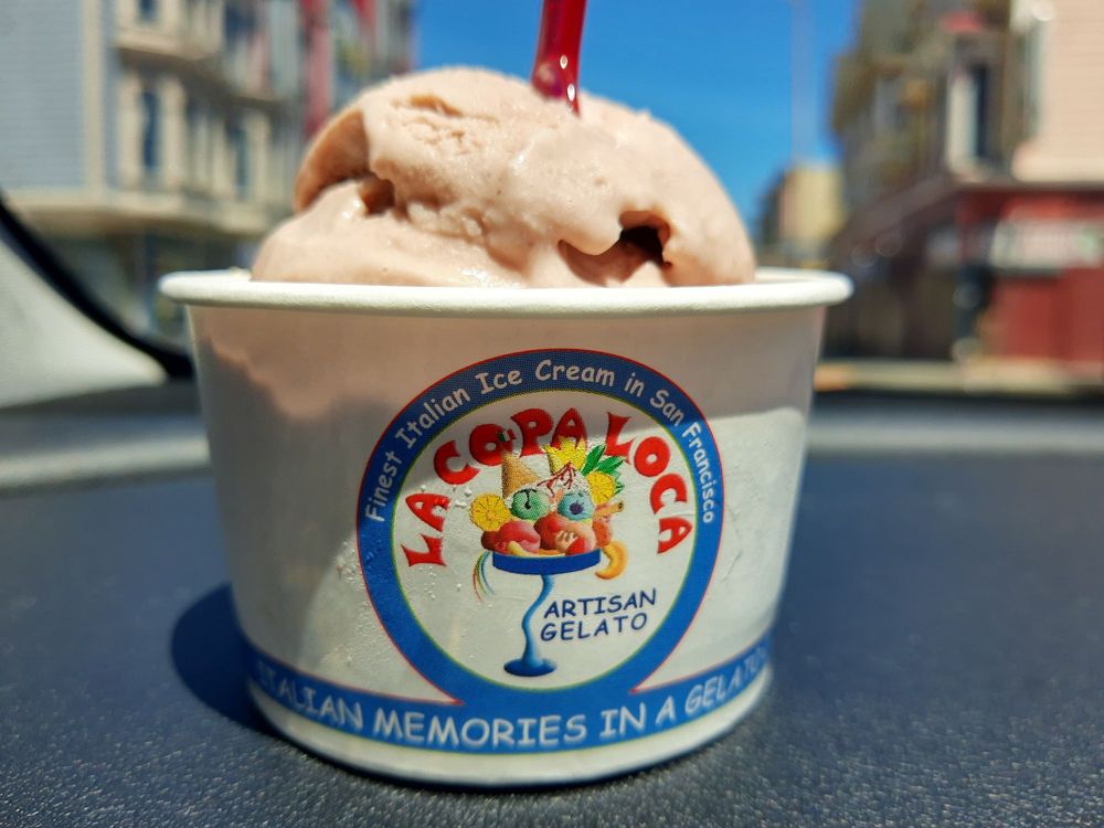 LA COPA LOCA GELATO - Updated June 2024 - 224 Photos & 354 Reviews ...