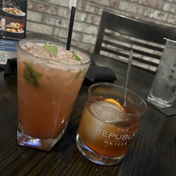 THE REPUBLIC GRILLE - Updated May 2024 - 271 Photos & 281 Reviews ...