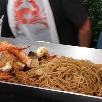 INFERNO SEAFOOD BOIL - Updated August 2025 - 246 Photos & 202 Reviews ...