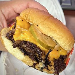 DOUGH BURGER - Updated March 2026 - 403 Photos & 355 Reviews - 1751 N ...