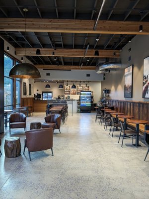 WOODS COFFEE - Updated October 2025 - 15 Photos & 13 Reviews - 1712 W ...